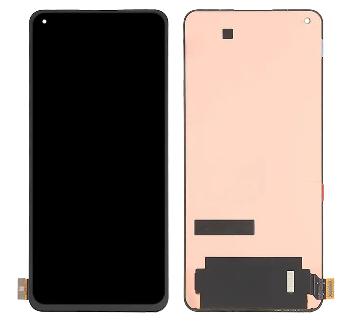 Xiaomi Mi 11 Lite LCD | High-Quality Xiaomi LCD Screens | Crystal Clear ...