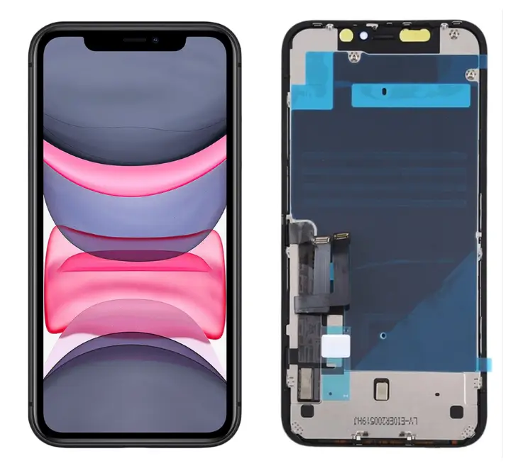 Apple iPhone 11 LCD | High-Quality LCD Screens for Apple iPhone Models ...