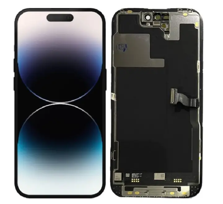 Apple iPhone 14 Pro LCD | High-Quality LCD Screens for Apple iPhone ...