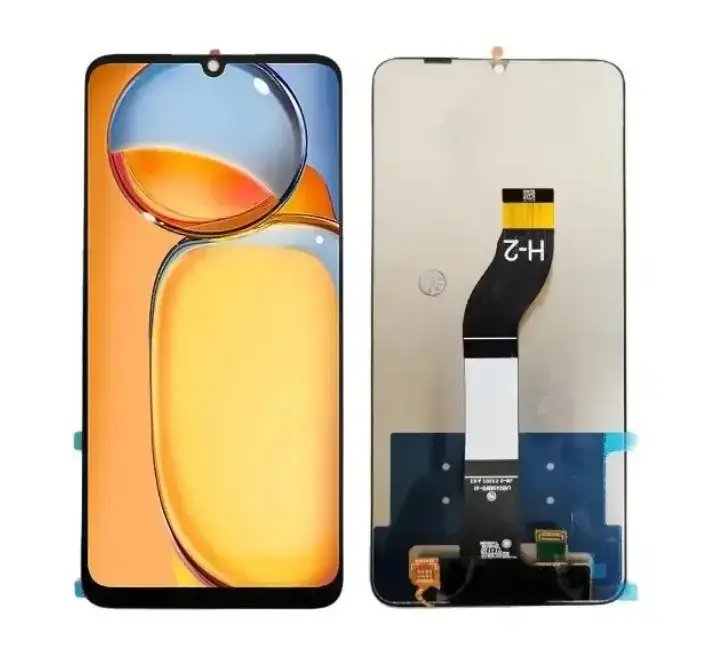 Xiaomi Redmi 13C LCD | High-Quality Xiaomi LCD Screens | Crystal Clear ...