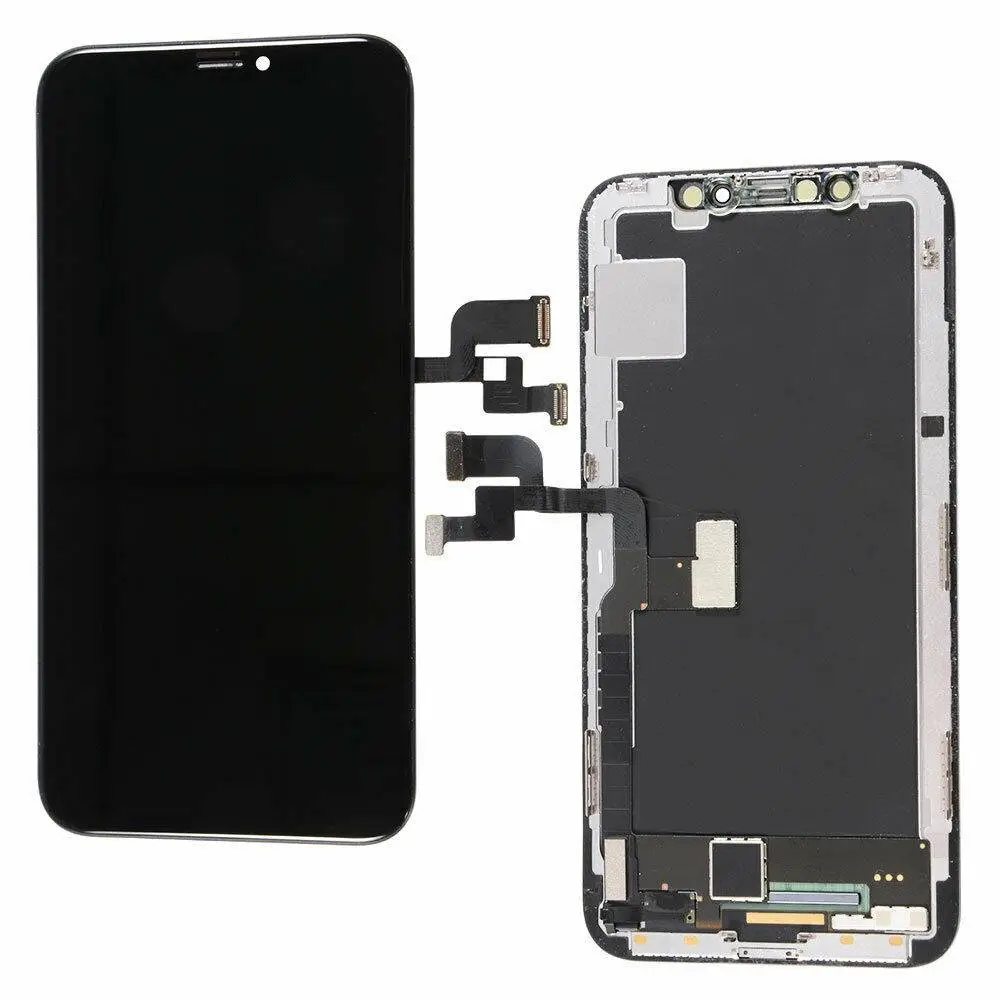 Apple iPhone XS Max LCD | High-Quality LCD Screens for Apple iPhone ...