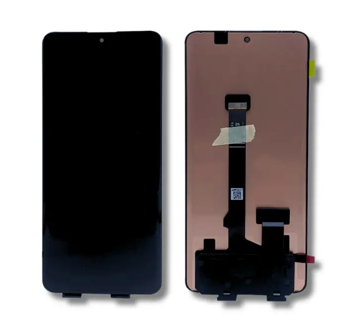 Redmi Note 13 Pro+ LCD | High-Quality Xiaomi LCD Screens | Crystal ...