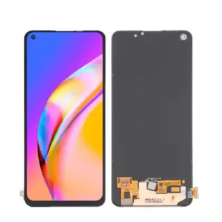 High-Resolution Mobile Phone Displays | Crystal Clear Screens for ...