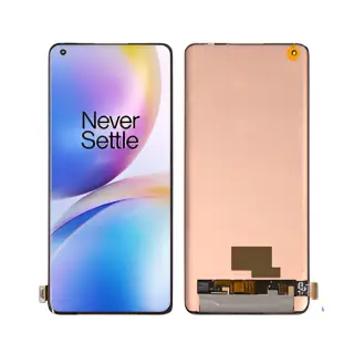 High-Resolution Mobile Phone Displays | Crystal Clear Screens for ...