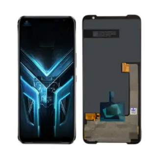 Asus ROG Phone 3 LCD | Elevate Your Gaming Experience: ASUS ROG Phone ...