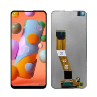 High-Resolution Mobile Phone Displays | Crystal Clear Screens for ...