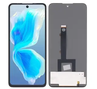 High-Resolution Mobile Phone Displays | Crystal Clear Screens for ...
