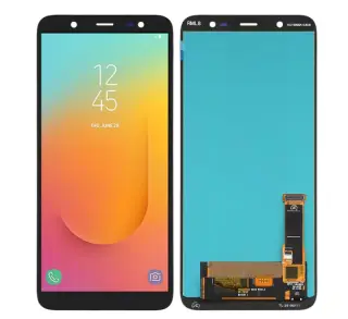 High-Resolution Mobile Phone Displays | Crystal Clear Screens for ...