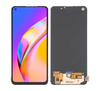 Oppo A94 LCD | High-Quality Replacement LCD Screens for Oppo ...