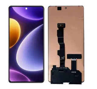 Xiaomi Poco F5 5G LCD | High-Quality Xiaomi LCD Screens | Crystal Clear ...