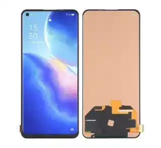 Oppo Reno 5 Pro 5G LCD (PDSM00, PDST00, CPH2201) | High-Quality ...