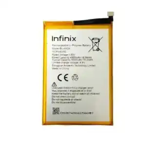 Infinix Note 10 Battery | Maximize Your Infinix Experience: Long ...