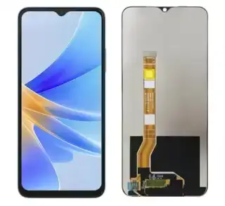 High-Resolution Mobile Phone Displays | Crystal Clear Screens for ...