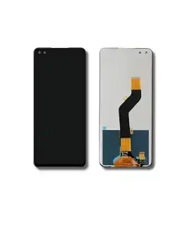 Infinix Note 8 LCD | Discover Crisp Visuals: Infinix Note 8 LCD Display ...