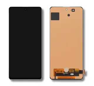 High-Resolution Mobile Phone Displays | Crystal Clear Screens for ...