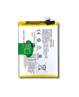 Vivo Y53s Battery (B-Q7) | Power Up Your Day with the Vivo Y53s Battery ...