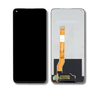 Oppo A76 LCD | Discover Crisp Visuals with Oppo A76 LCD Display ...