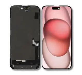 Apple Iphone 15 Plus LCD | High-Quality LCD Screens for Apple iPhone ...