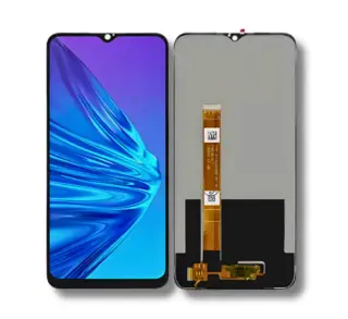 High-Resolution Mobile Phone Displays | Crystal Clear Screens for ...