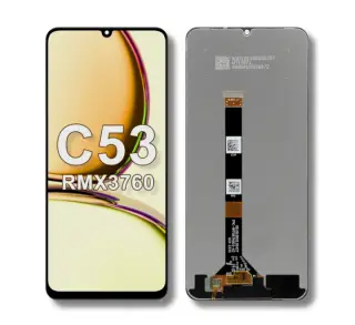 High-Quality Mobile Phone Parts | Replacement Components for All Brands